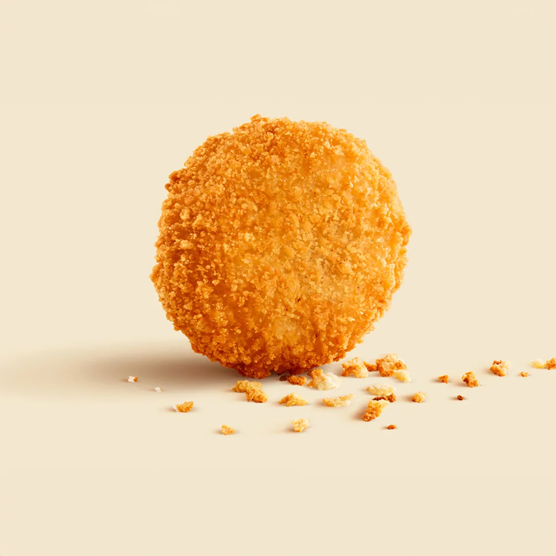 Cheese-filled chicken croquettes - PARC Food Service Solutions